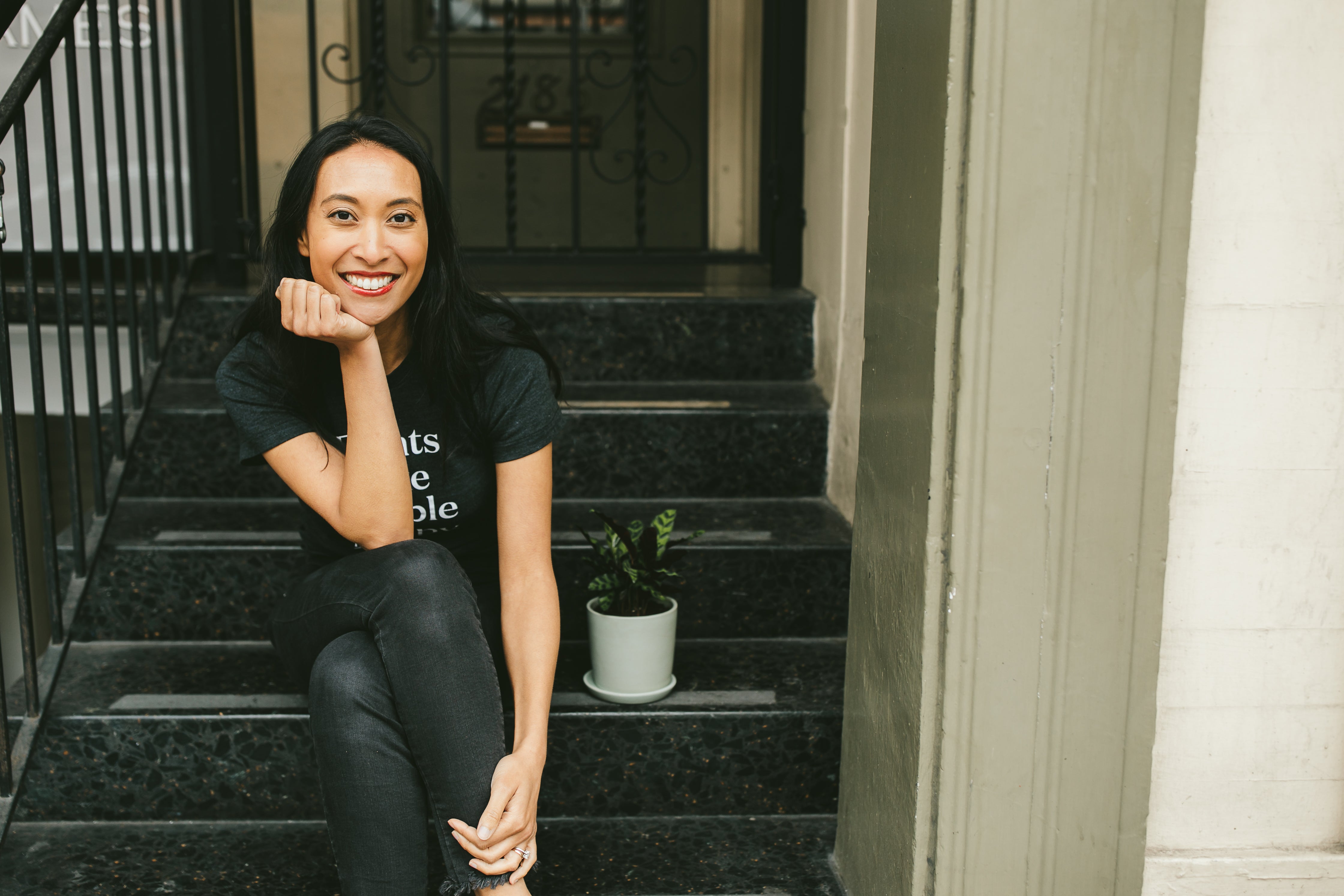 Reflections from Eliza Blank, Founder of The Sill | Plantfluencer Stories