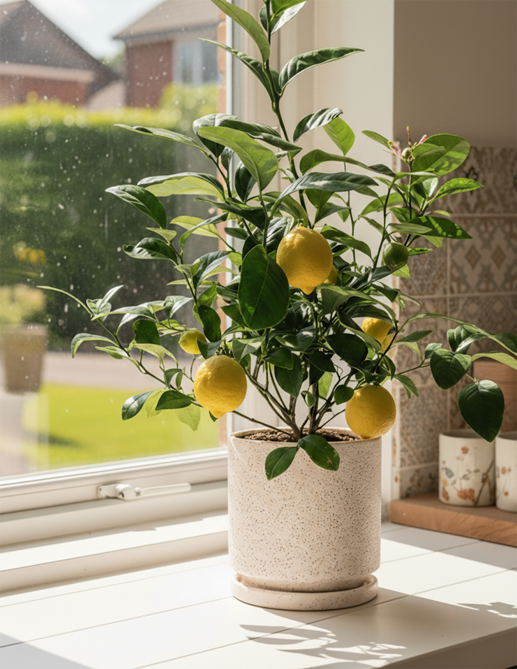 Lemon Trees | The Sill