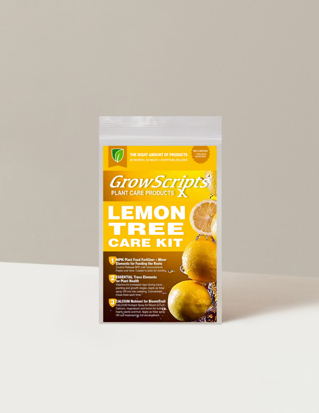 How to Pollinate Citrus Trees | The Sill