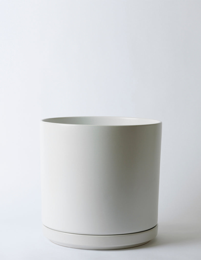 Solid Goods Planter 15" | Plants and Planters for Delivery | The Sill