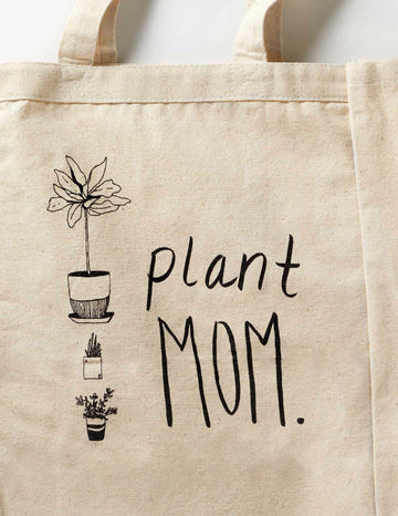 Plant Themed Merch, Tshirts, Totes, Beanies and More | The Sill